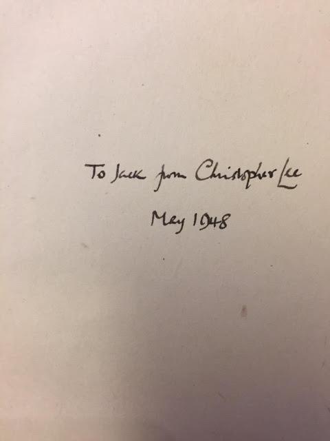 Under the Sun - poems by Lee, Christopher: Very Good Hardcover (1948 ...