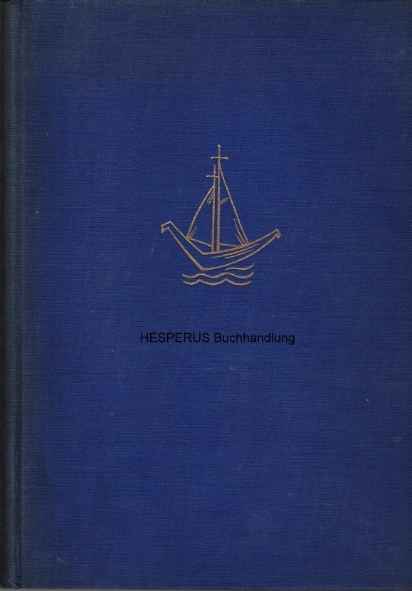 Das Totenschiff by Traven, B. (alias Ret Marut alias Otto Feige alias ...