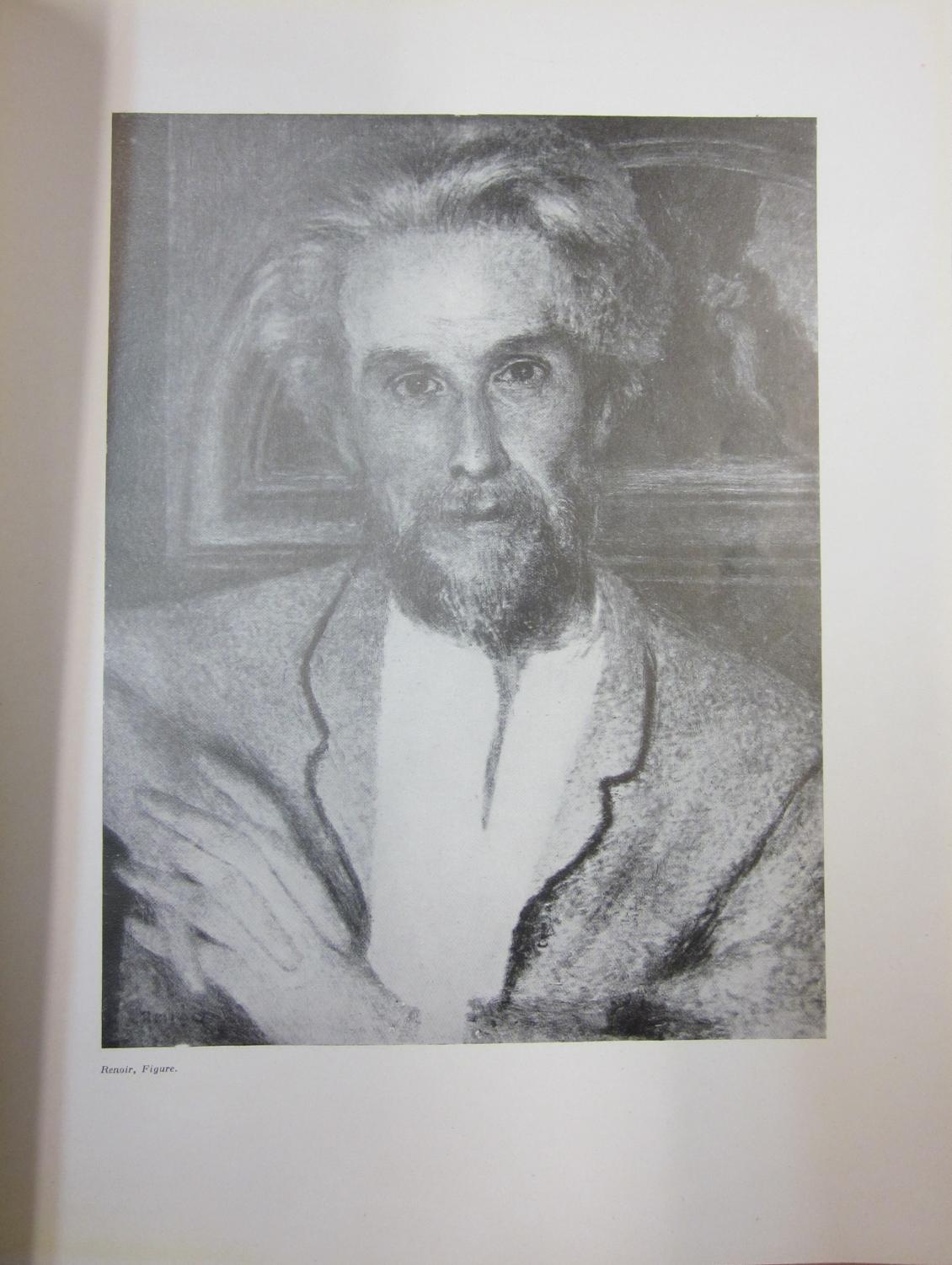 Cahiers d art nº . Troisieme année 1928. Revue d art paraissant dix ...