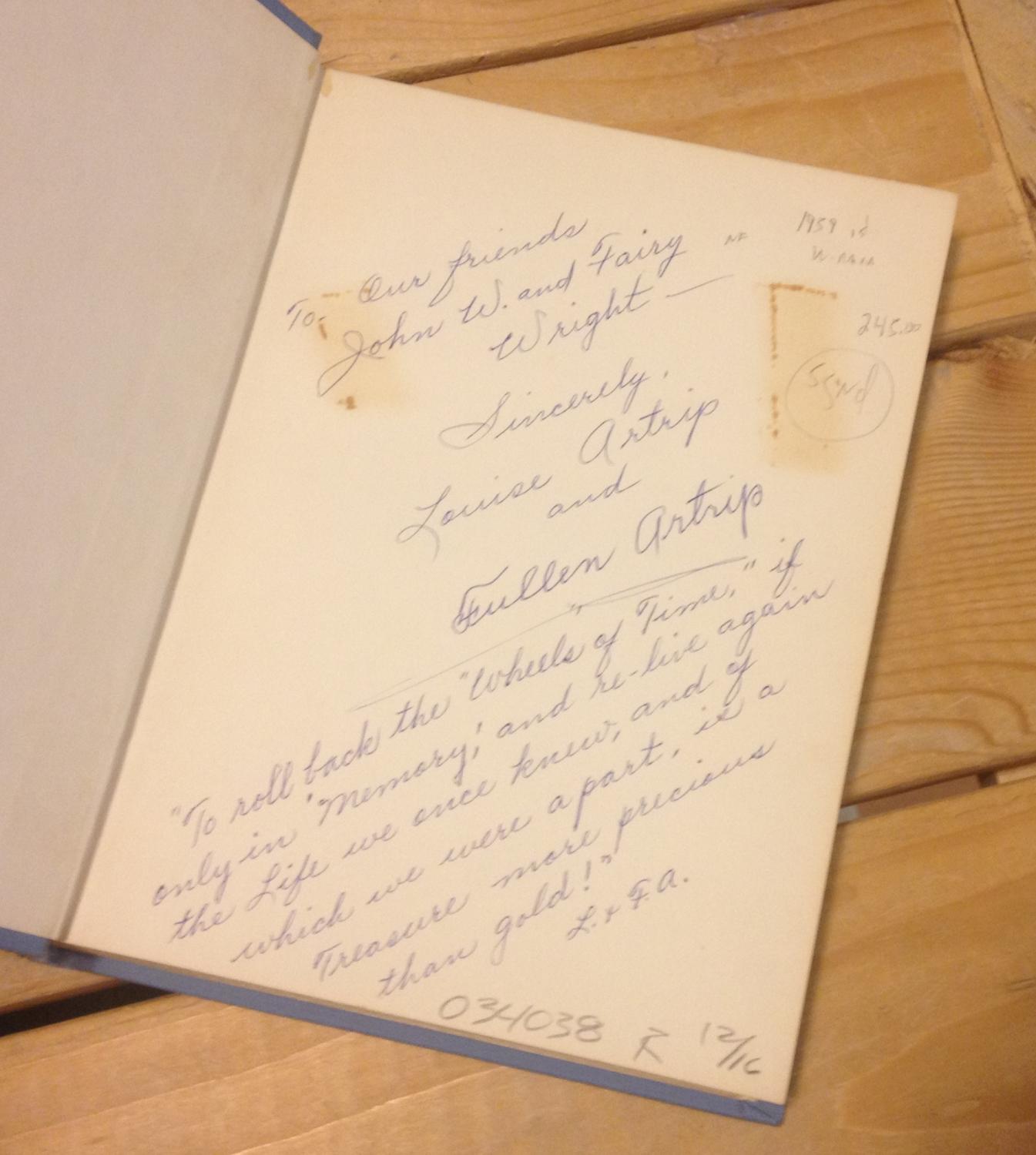 Memoirs of (The Late) Daniel Fore (Jim) Chisholm and The Chisholm Trail ...