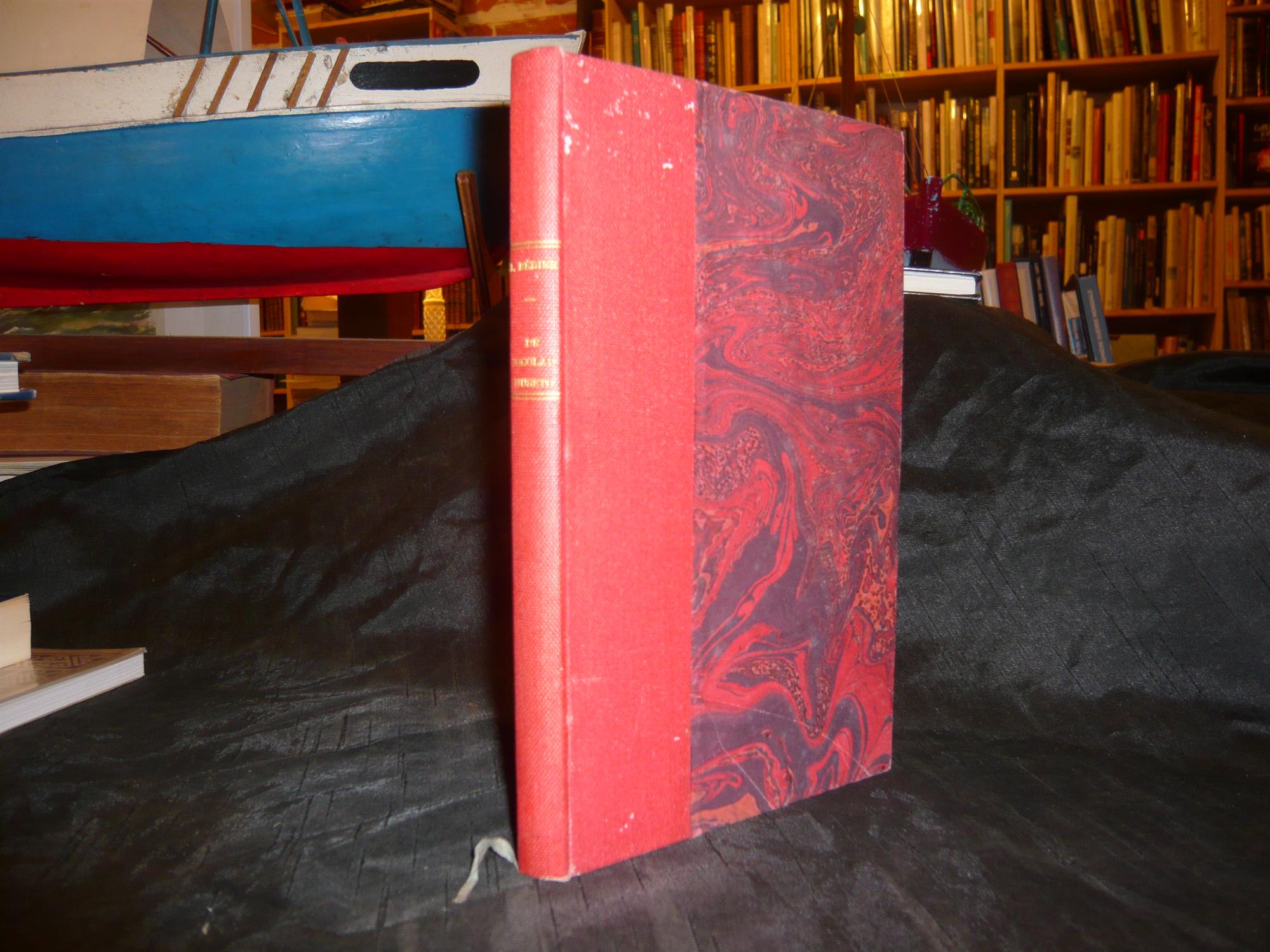 DE NICOLAO MUSETO (GALLICE : Colin MUSET) Francogallico Carminum ...