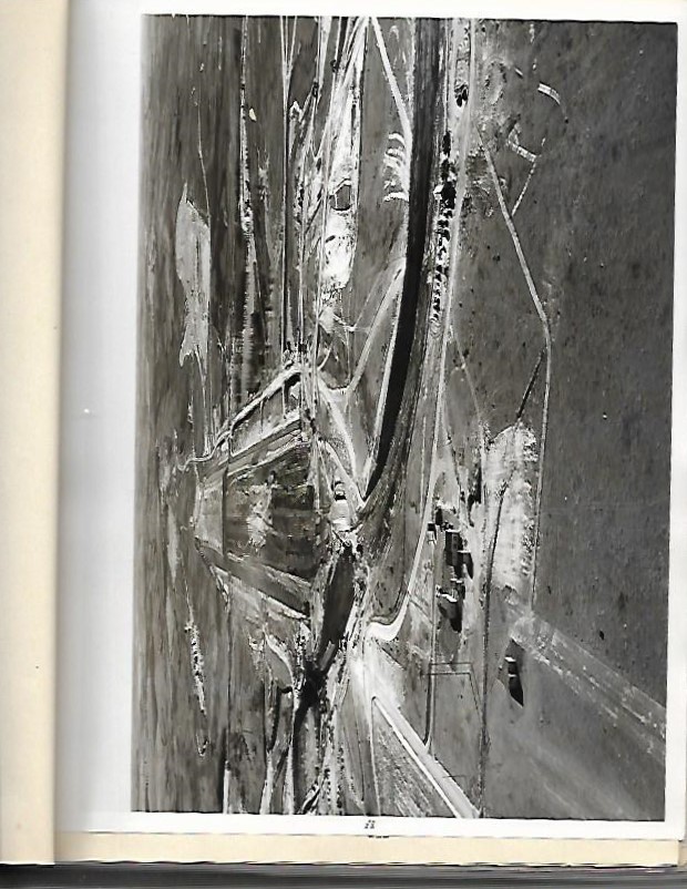 Annual Project History of St. Francis Unit, Bonny Dam Missouri River ...