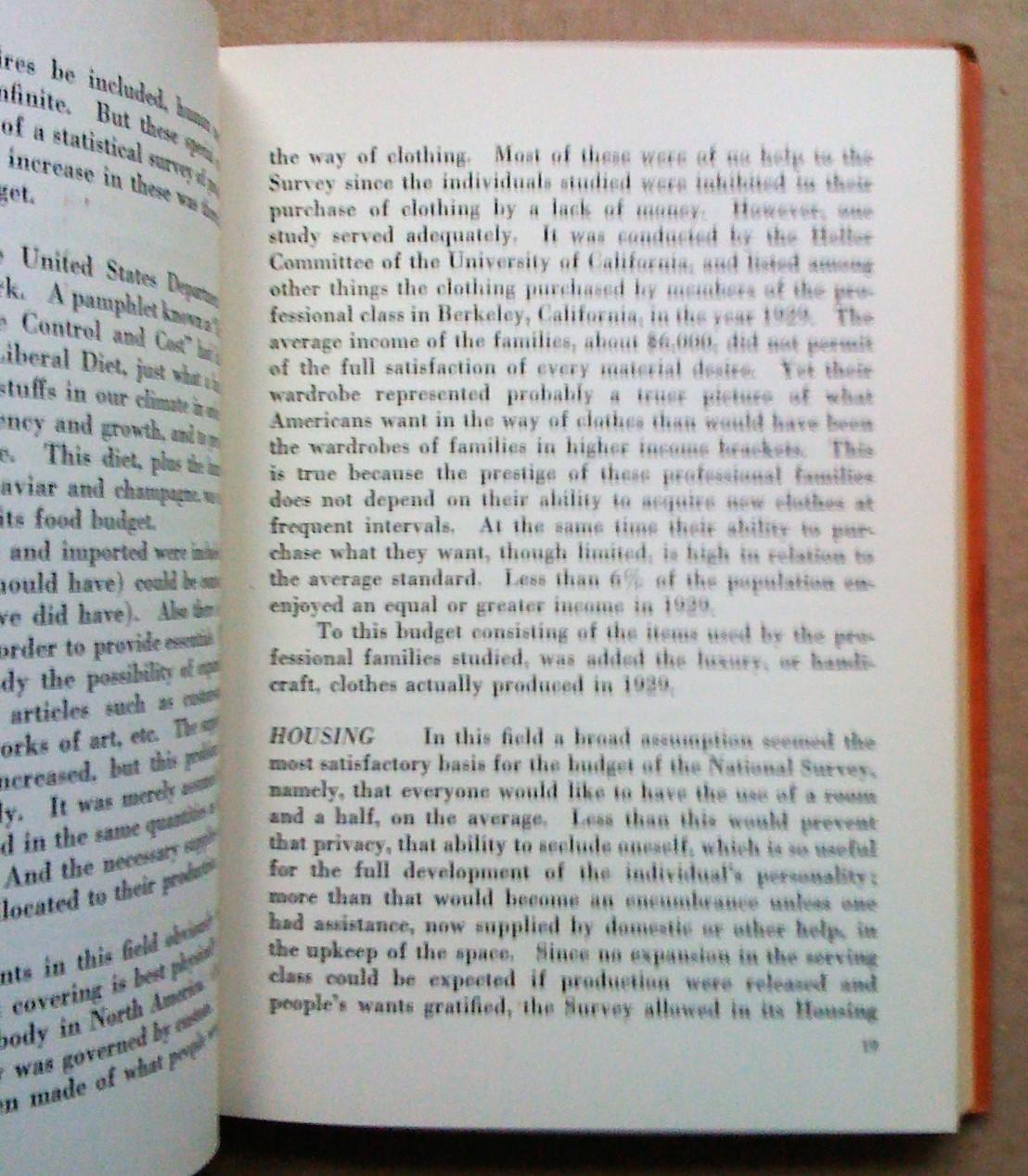 Production for use by Loeb, Harold: Très bon Couverture rigide (1936 ...