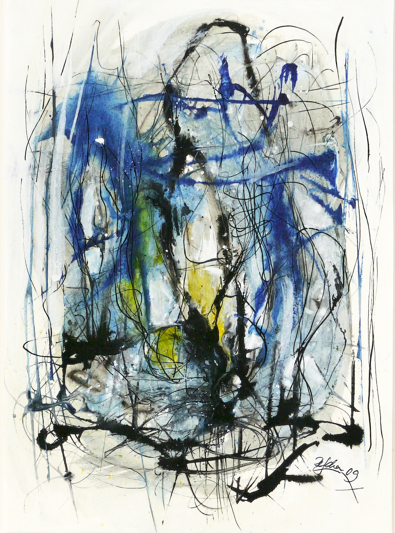 Schade, Petra. Verwoben by Petra Schade: sehr guter Zustand - (2009 ...