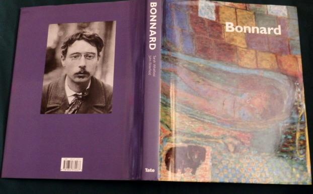 Bonnard (Pierre). de Sarah Whitfield.: Fine Hardcover (1998) 1st ...