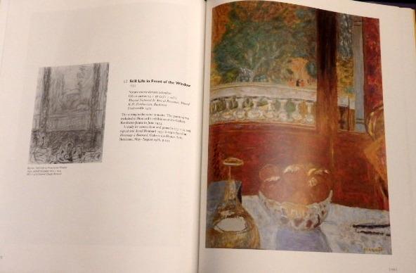 Bonnard (Pierre). de Sarah Whitfield.: Fine Hardcover (1998) 1st ...