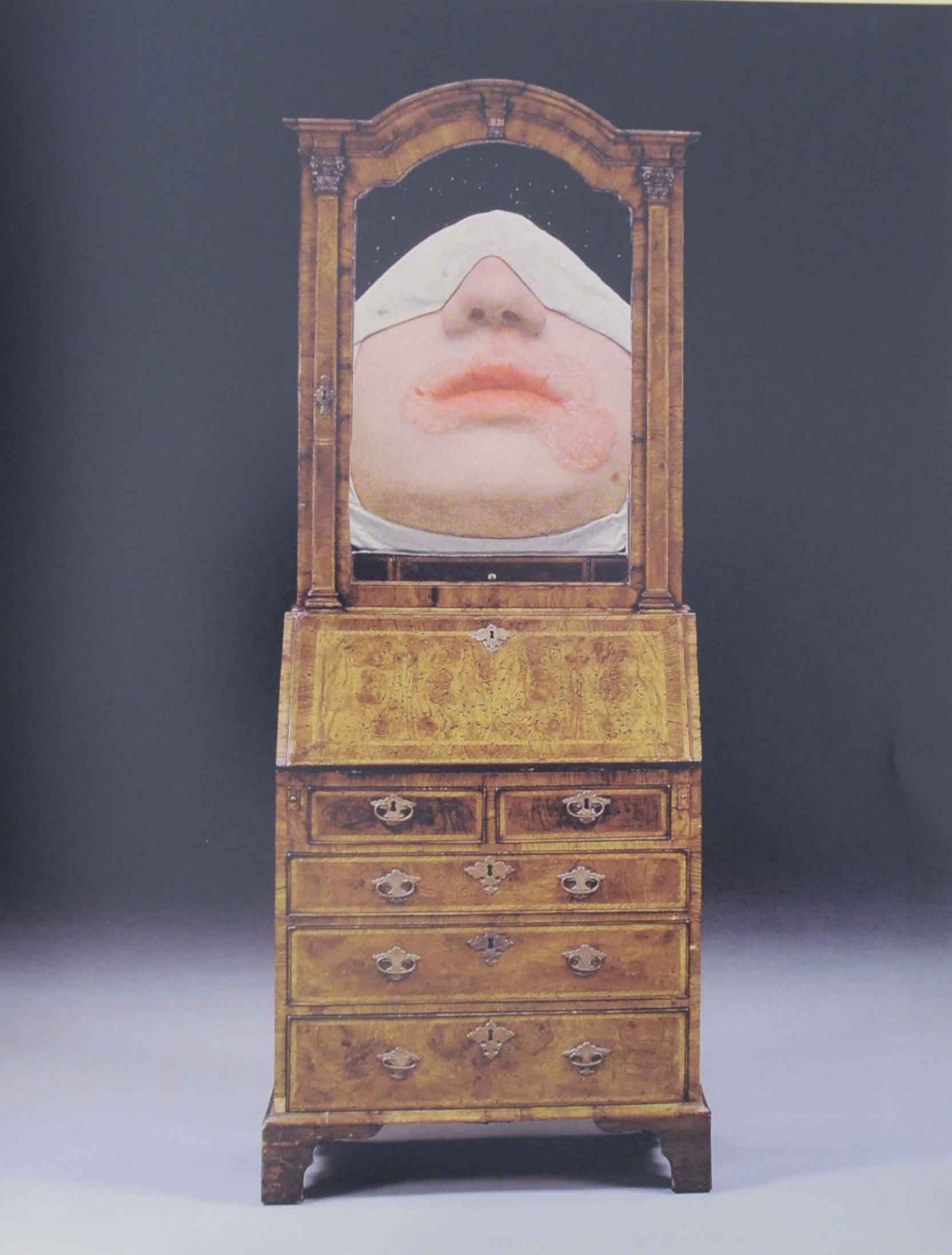 Gamma Knife (Signed First Edition) von DANIELI, Francesca and Timothy ...