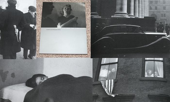 HELEN GEE AND THE LIMELIGHT: THE BIRTH OF THE PHOTOGRAPHY GALLERY ...