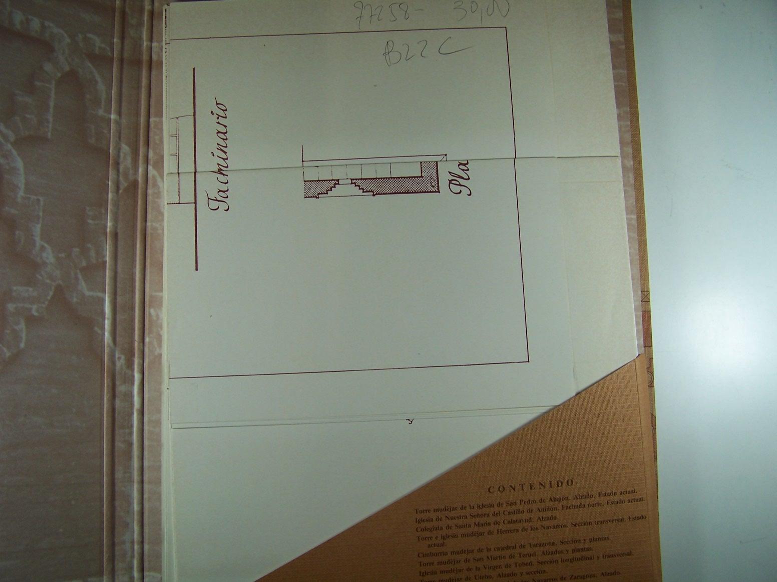 ARTE MUDÉJAR ARAGONÉS. by GONZALO BORRÁS GUALIS | Costa Llibreter