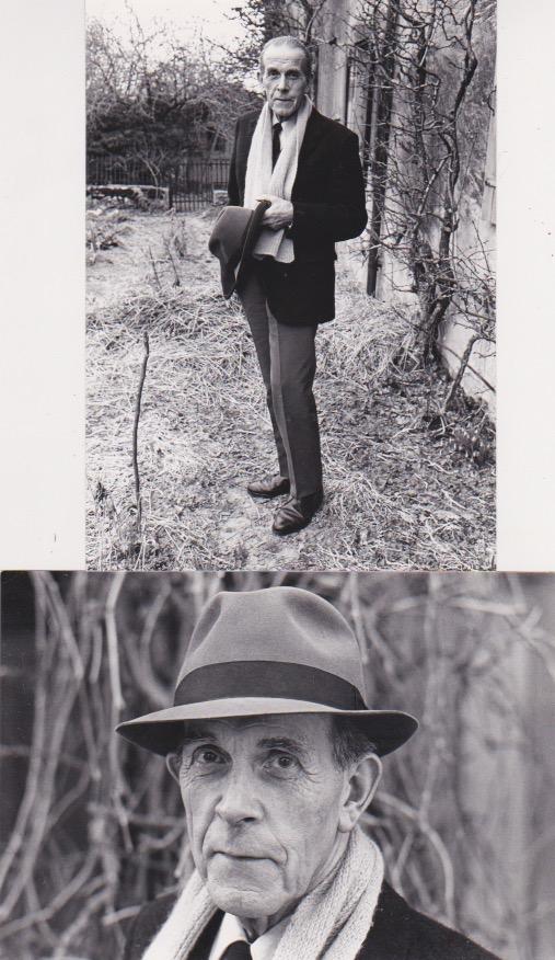 Gustave Roud * by [ROUD Gustave] BETTEX Alain : | OH 7e CIEL