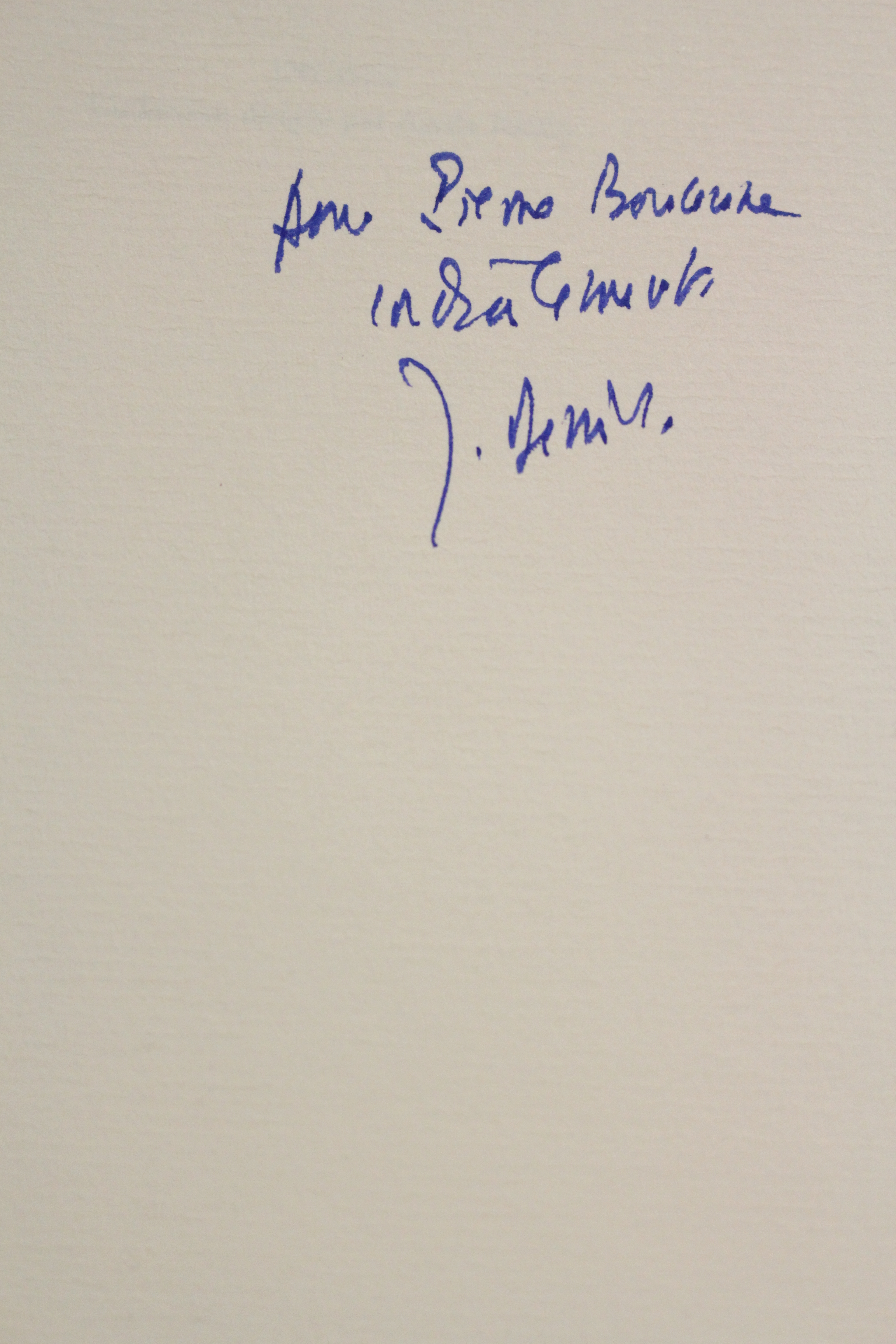 Le monolinguisme de l'autre by Jacques DERRIDA: couverture souple (1996 ...