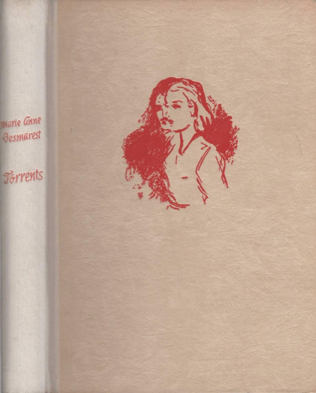 Torrents by DESMAREST Marie-Anne: Bon (1954) | LiBooks