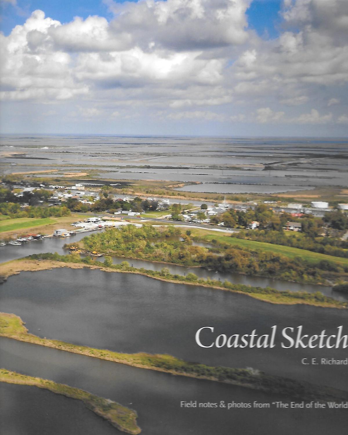 Coastal Sketches ( Field Notes And Photos From "The End Of The World ...