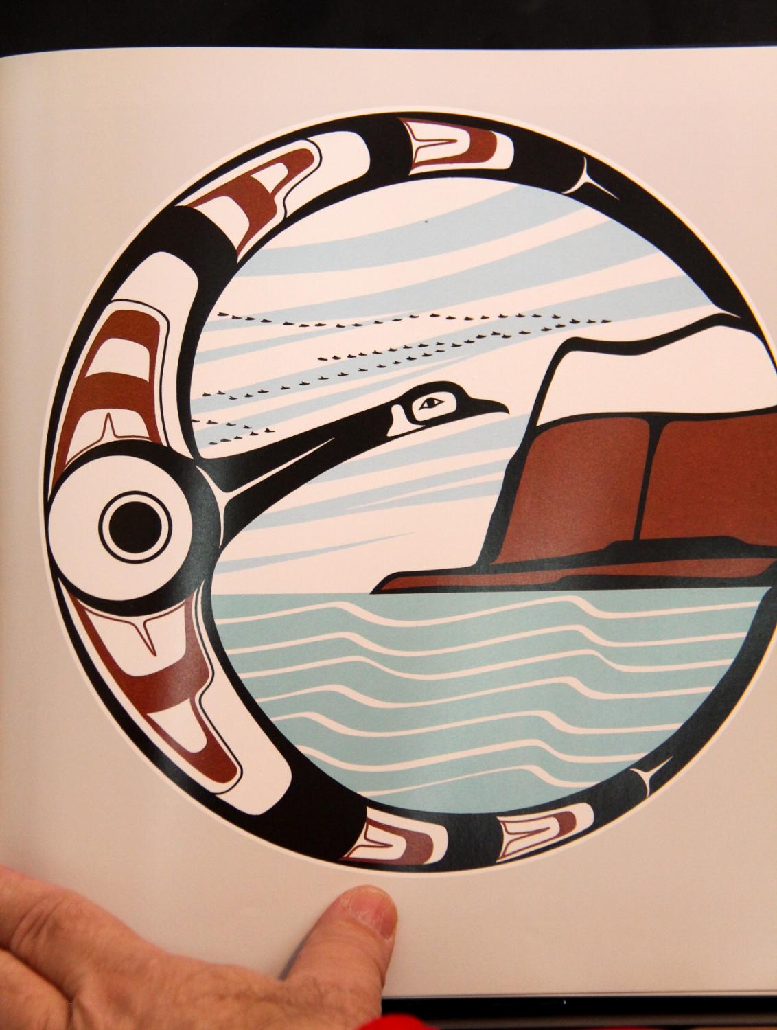 Solstice: The art of Roy Henry Vickers by Vickers, Roy Henry: Fine ...