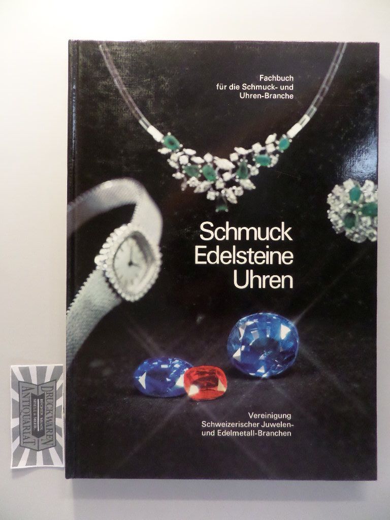 schmuck edelsteine uhren - ZVAB