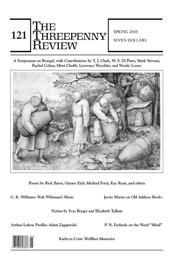 Fraudulent Map (poem) by Gunter Eich (tr. Michael Hofmann): Fair No ...