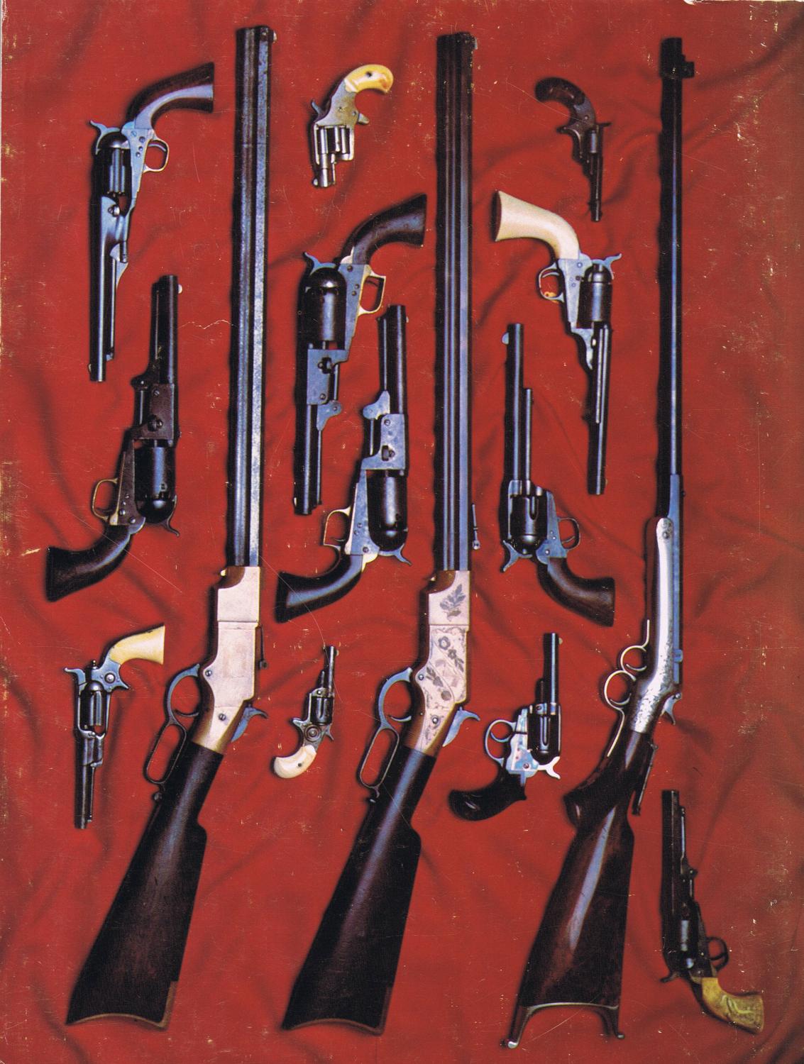 [Auction Catalog] Antique and Modern Firearms, Art, Western and Indian ...