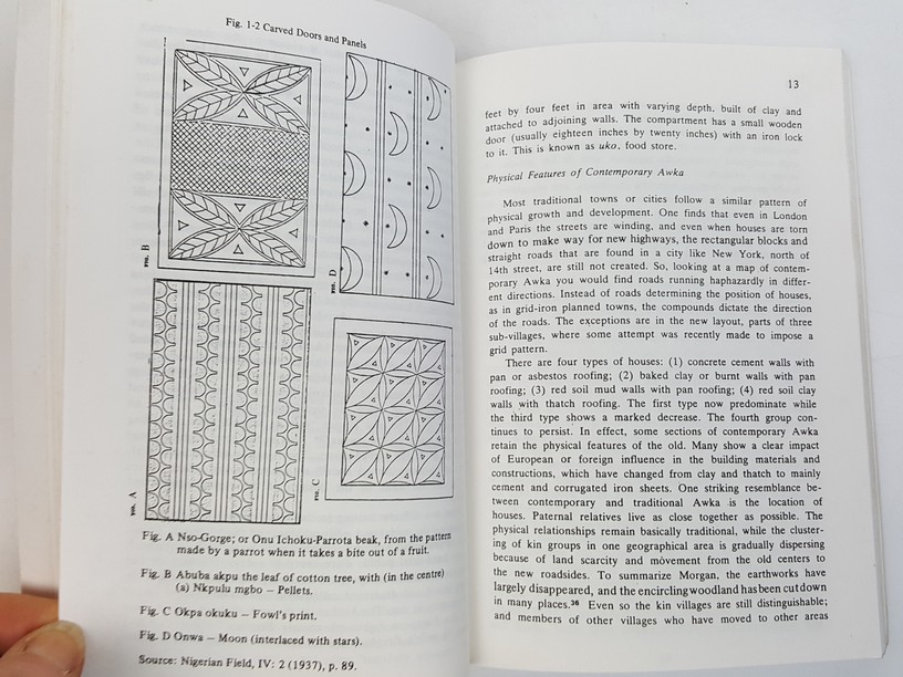 The Resilience of Igbo Culture A Case Study of Awka Town by Dike, Azuka ...