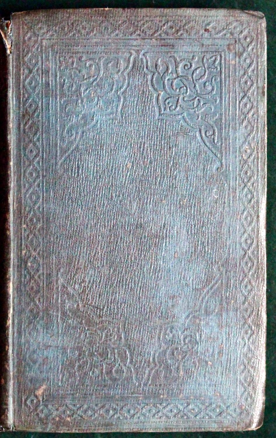 Passages in The Life of a Radical von Bamford, Samuel: Fair Hardback ...