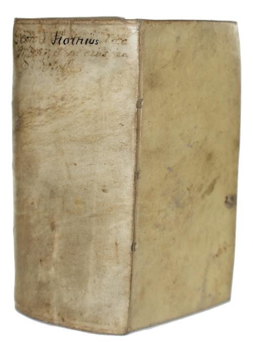 Arca mosis sive historia mundi. Que complectitur primordia rerum ...