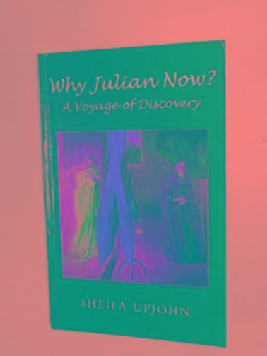 Why Julian now?: a voyage of discovery by UPJOHN, Sheila: Used - Very ...