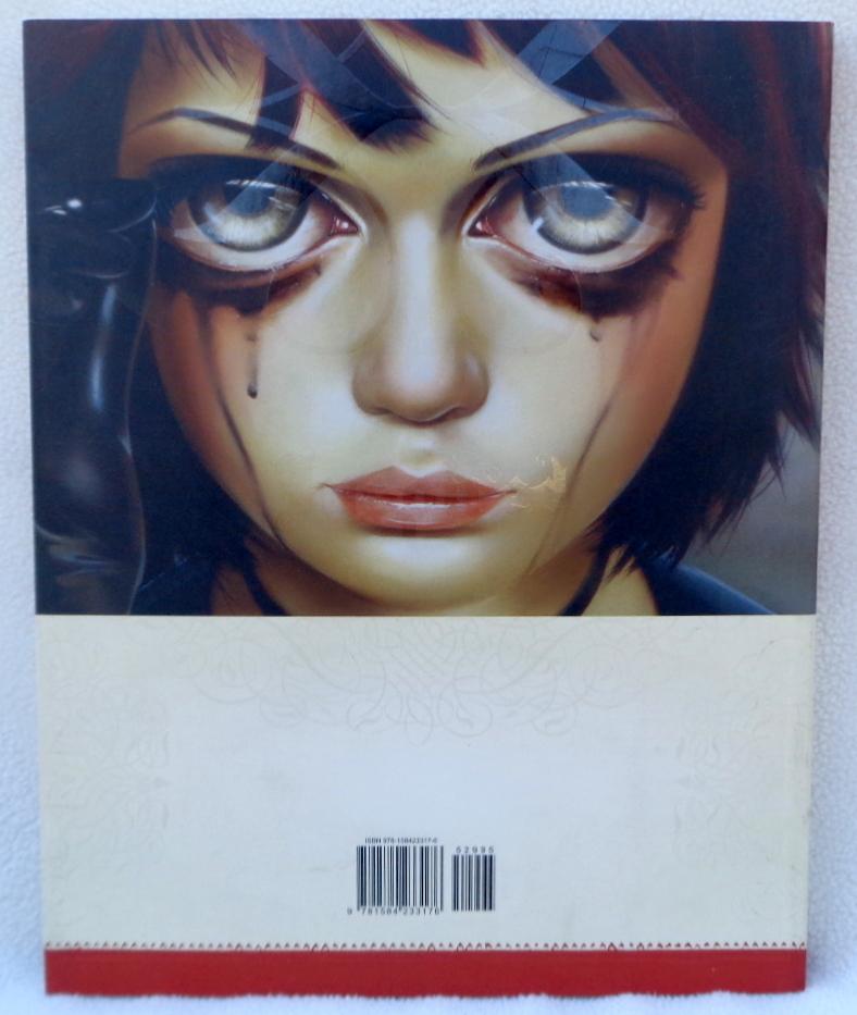 In the Land of Retinal Delights (Juxtapoz School): The Juxtapoz Factor ...