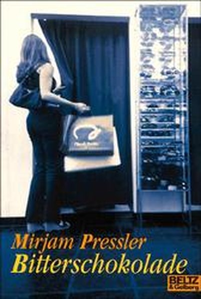 bitterschokolade von mirjam pressler - ZVAB