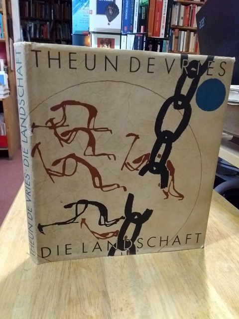 Die Landschaft. Romanze. Aus dem Holländischen von Eva Schumann ...