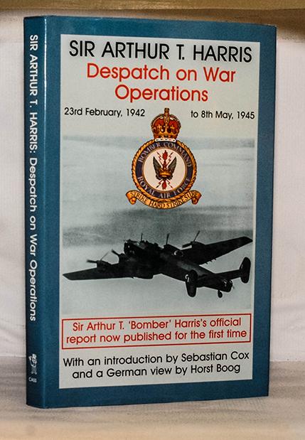 Despatch on War Operations: 23rd February, 1942, to 8th May, 1945 by ...