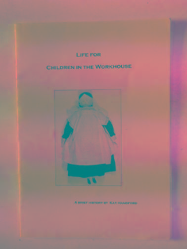 Life for children in the workhouse: a brief history by HANDFORD, Kay ...