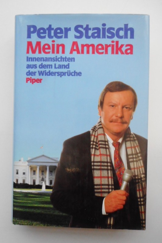 peter staisch - ZVAB