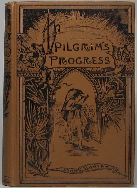 The Pilgrim's Progress de BUNYAN, John: Hardcover | Main Street Fine ...