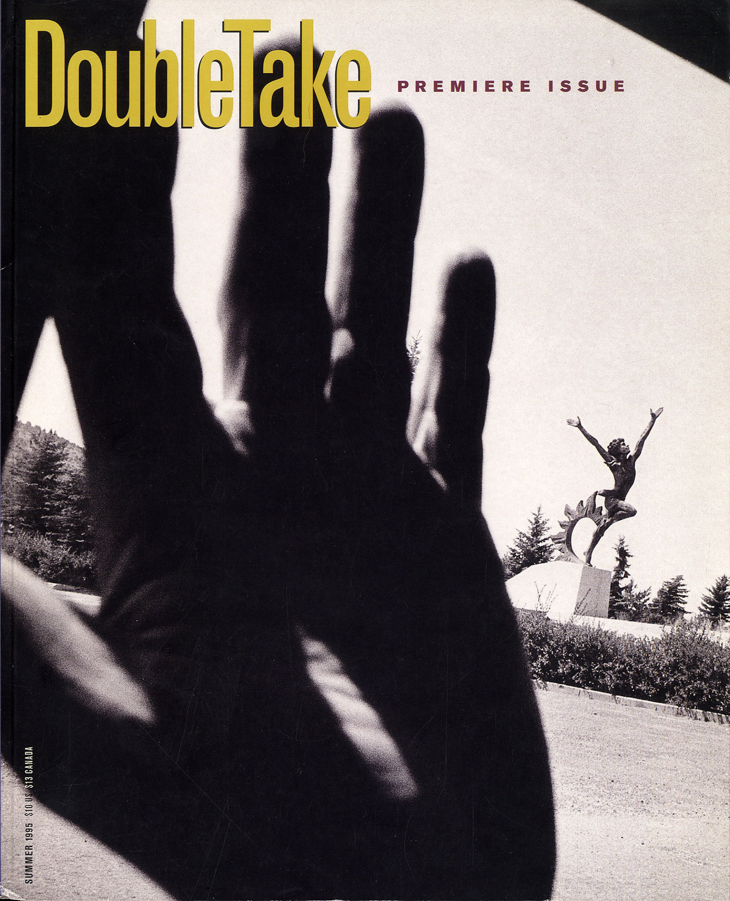 DoubleTake, Issues 1-30 plus Special Edition, Complete Set of 31 Issues ...