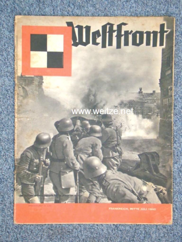 herausgegeben von der propaganda von westfront illustrierte - ZVAB herausgegeben von der propaganda von westfront illustrierte - ZVAB