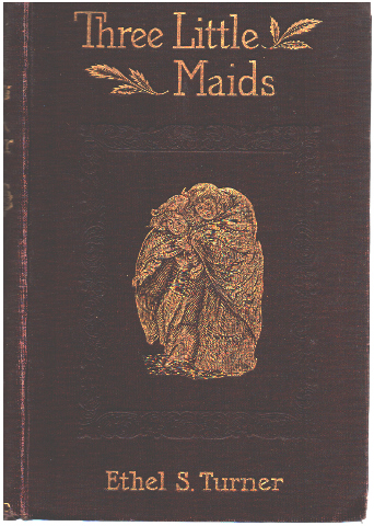 Three little maids by Turner Ethel: (1900) | librairie philippe arnaiz