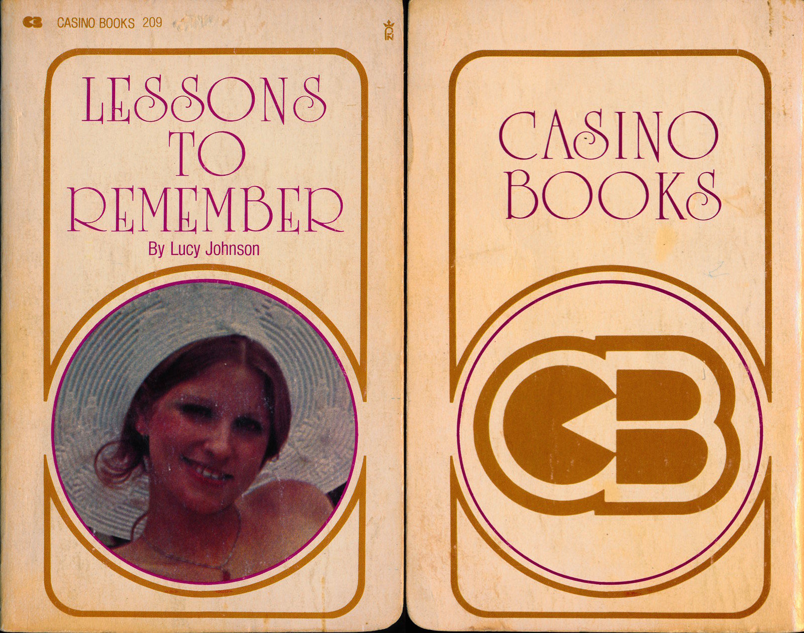 Lessons To Remember First Edition Roberta Pedon Cover 1979 By Johnson Lucy Very Good 1979