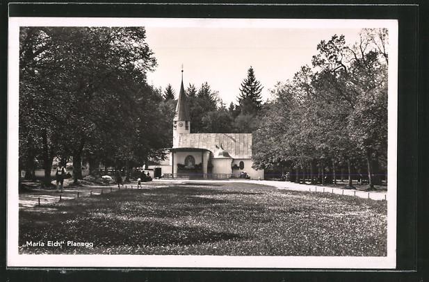 ansicht der maria - ZVAB