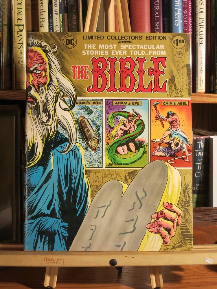 Limited Collectors' Edition Presents: The Most Spectacular Stories Ever ...