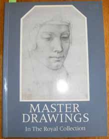 Master Drawings In the Royal Collection by Jane Roberts: Good Soft ...