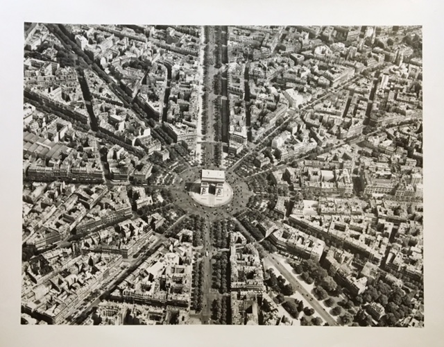 [An outstanding archive of aerial reconnaissance photographs taken by ...