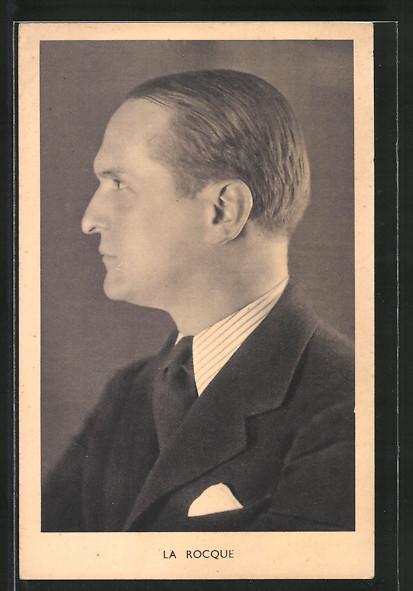 portrait de la - ZVAB