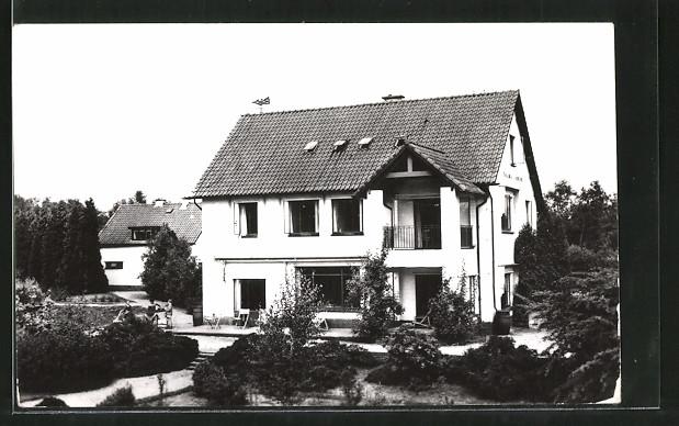 Ansichtskarte Oud-Milligen, Vakantie-Oord C. N. V. Talma Hoeve: (1981 ...