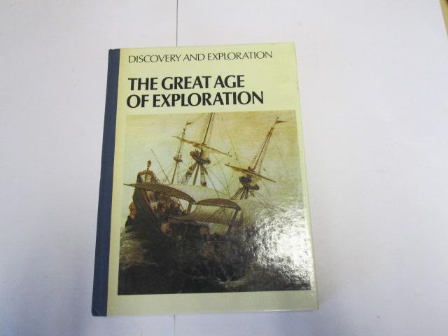 The Great Age of Exploration,Discovery and Exploration series by ...