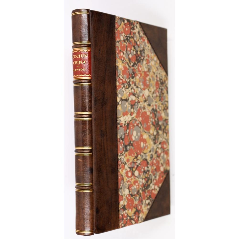 British and Native Cochin. by Lawson, Charles Allen: (1861) | John ...