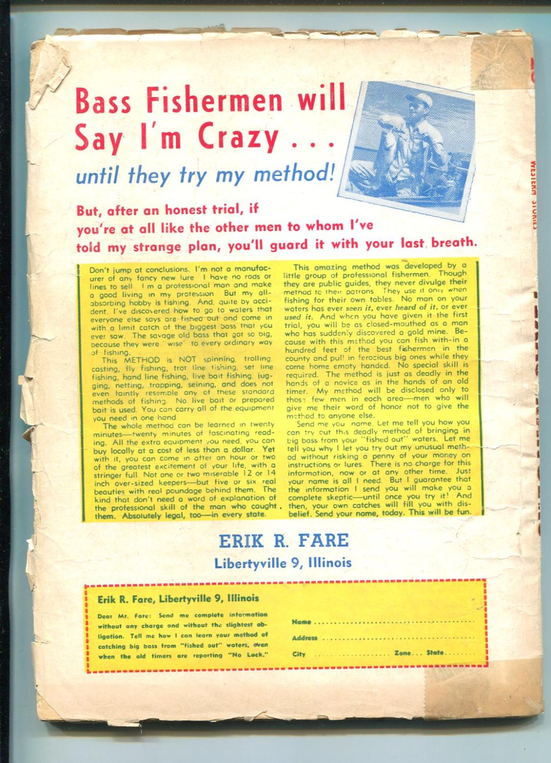 TEXAS RANGERS-11/1955-WESTERN PULP THRILLS-JIM HATFIELD-good: (1955 ...