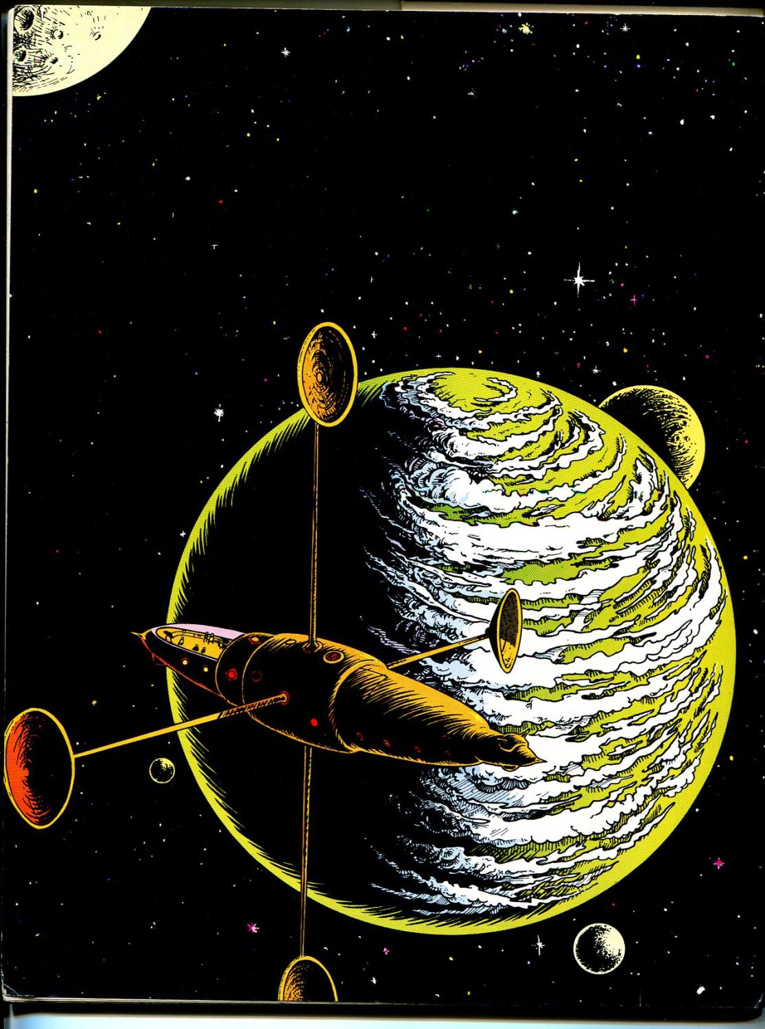 Graphic Story Magazine: (1974) Cómic | DTA Collectibles