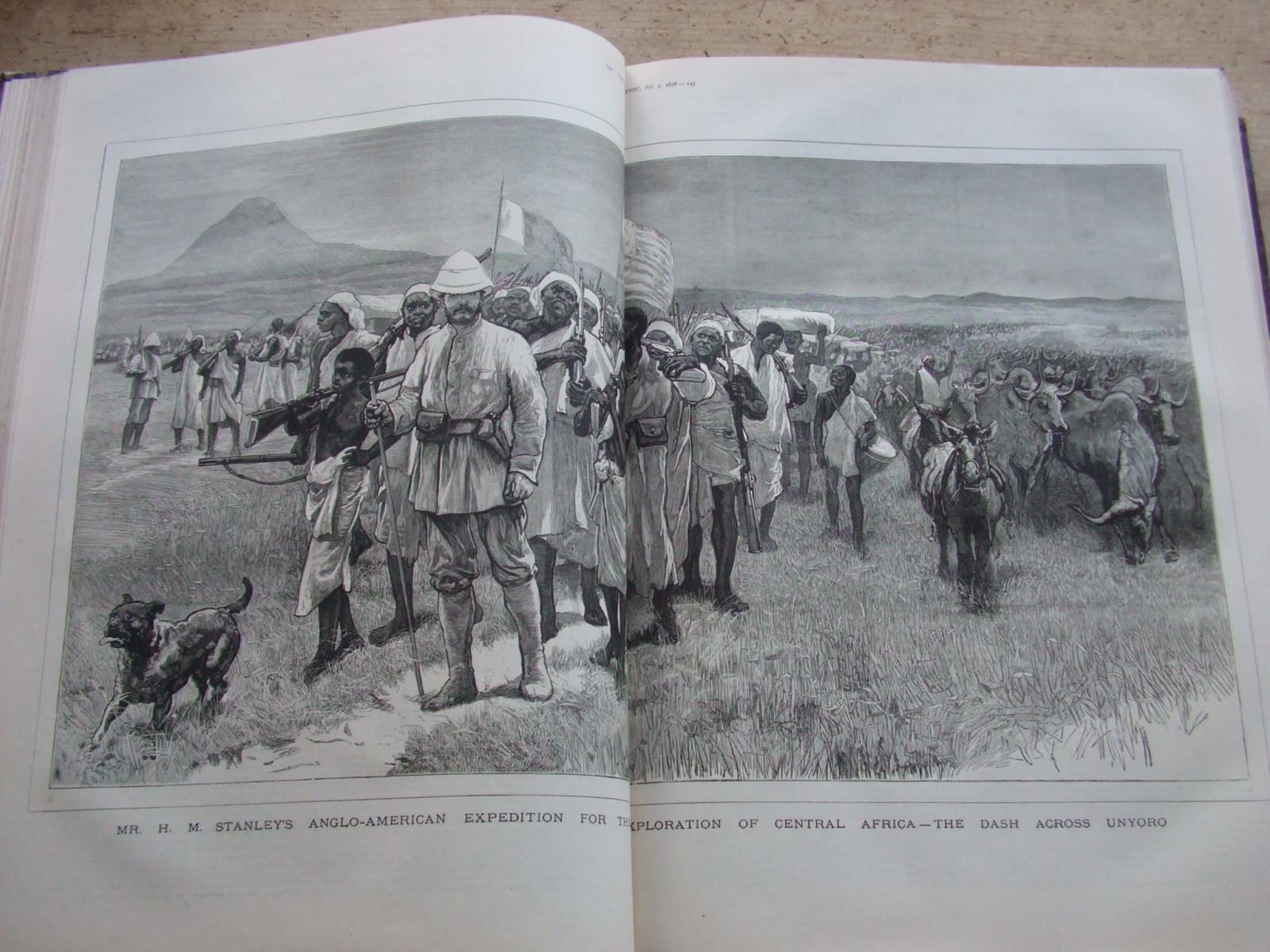 The Graphic Newspaper 1878 by The Graphic Newspaper 1878: (1878 ...