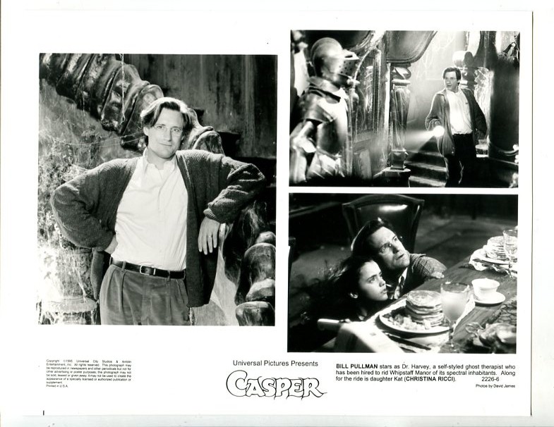 Casper: Comic | DTA Collectibles