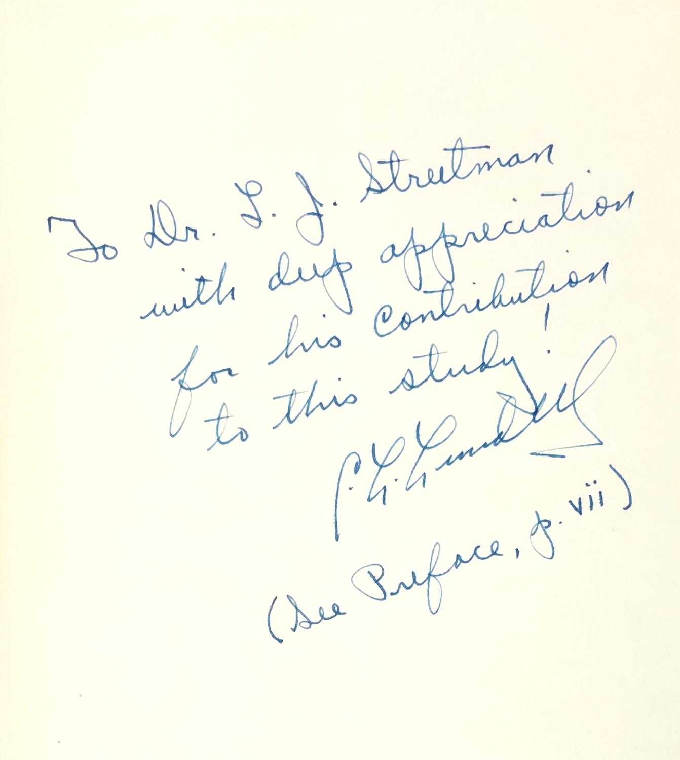 The Genus Parathesis of the Myrsinaceae by Cyrus Longworth Lundell ...