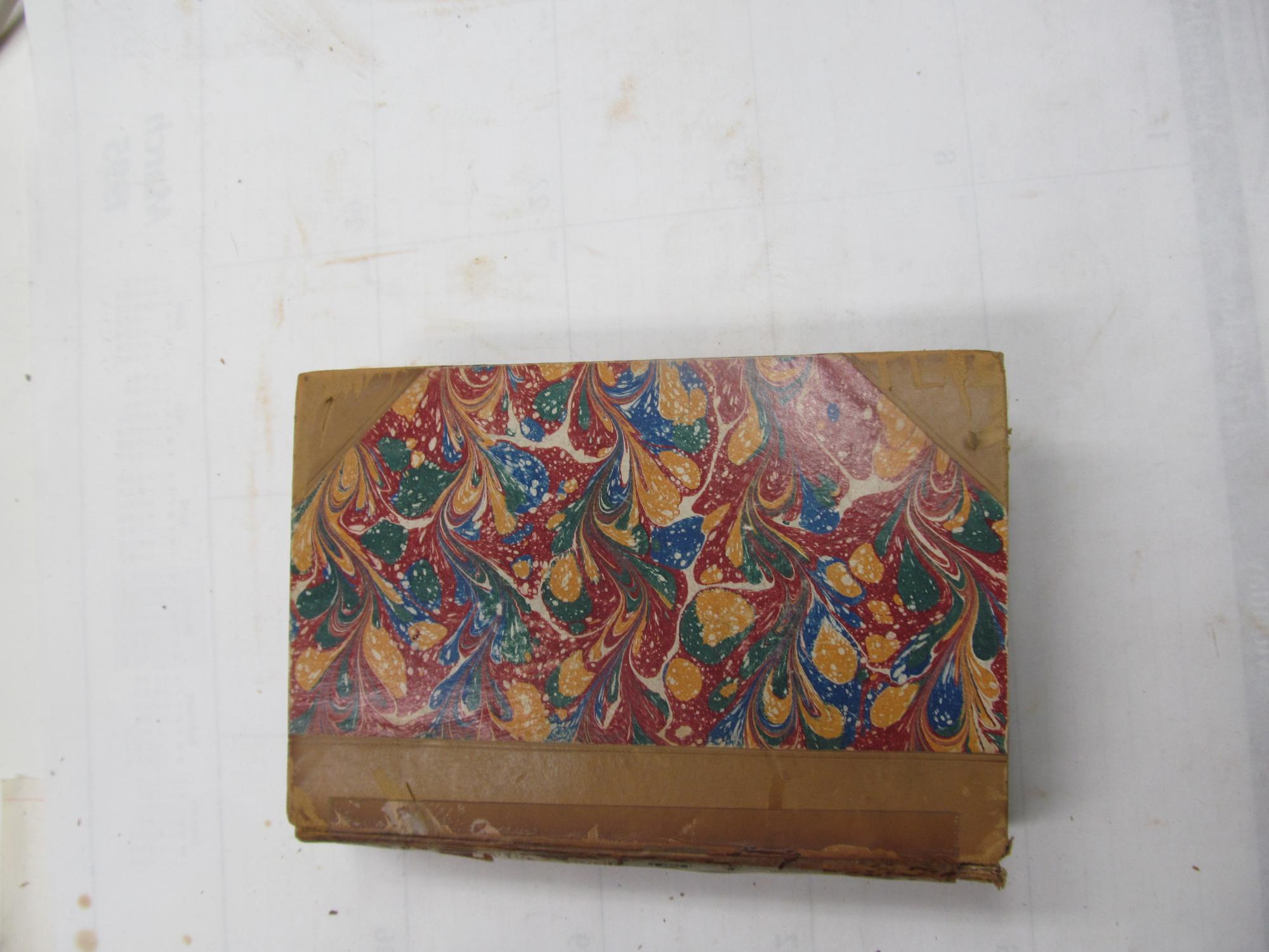 Amenities of Literature by Isaac Disraeli: Very Good Hardcover (1867 ...